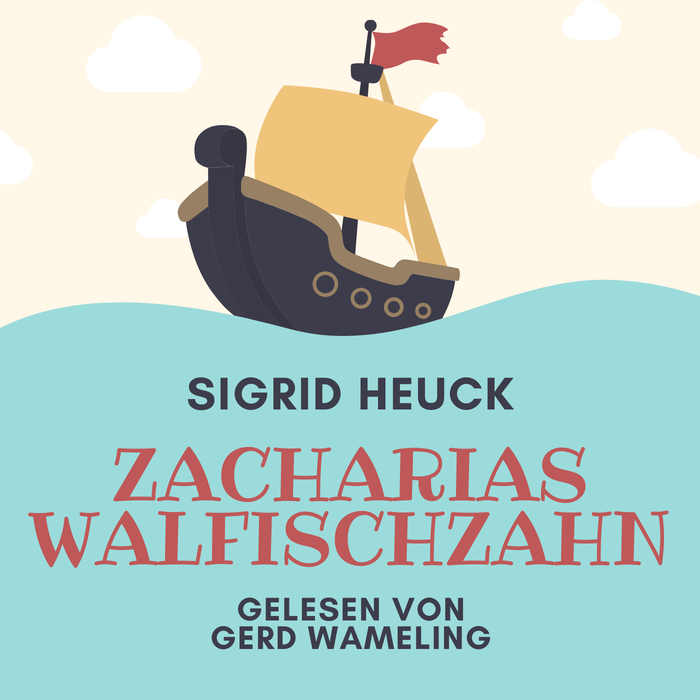 Auf hoher See | Gratis-Hoerspiele.de