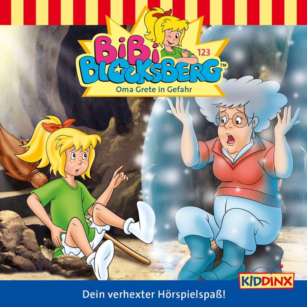 Bibi Blocksberg | Gratis-Hoerspiele.de