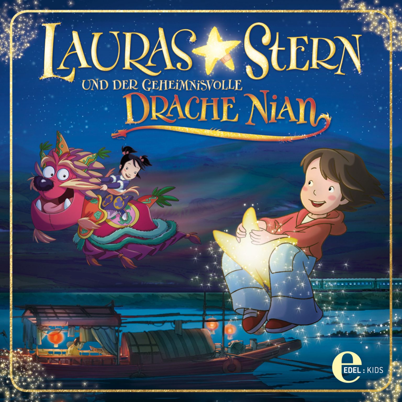 Lauras Stern | Gratis-Hoerspiele.de