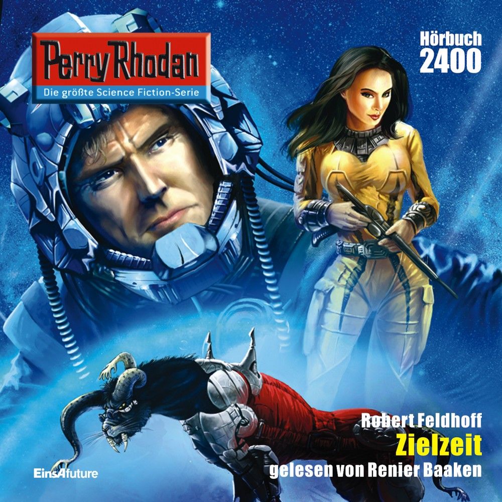 Perry Rhodan | Gratis-Hoerspiele.de
