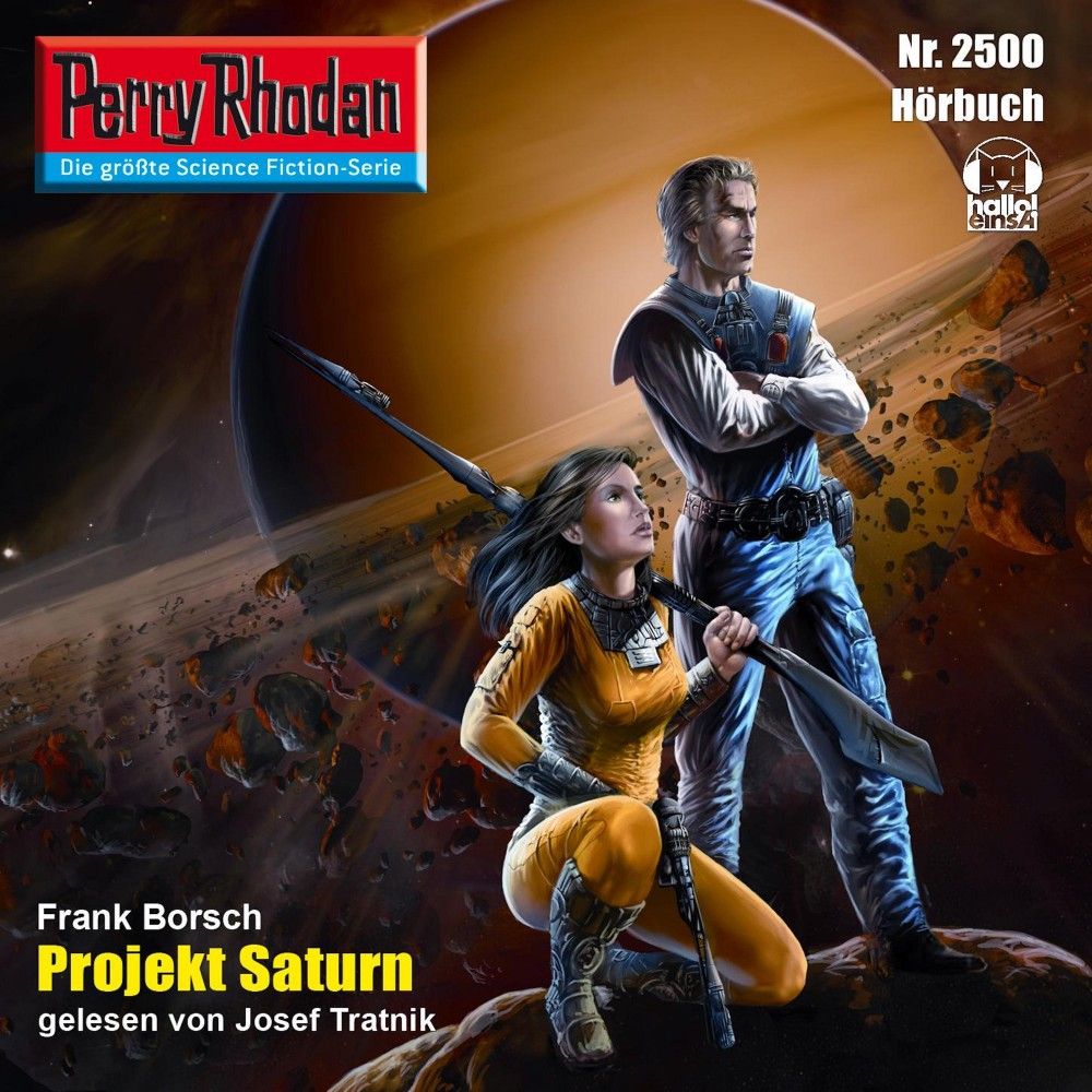 Perry Rhodan | Gratis-Hoerspiele.de