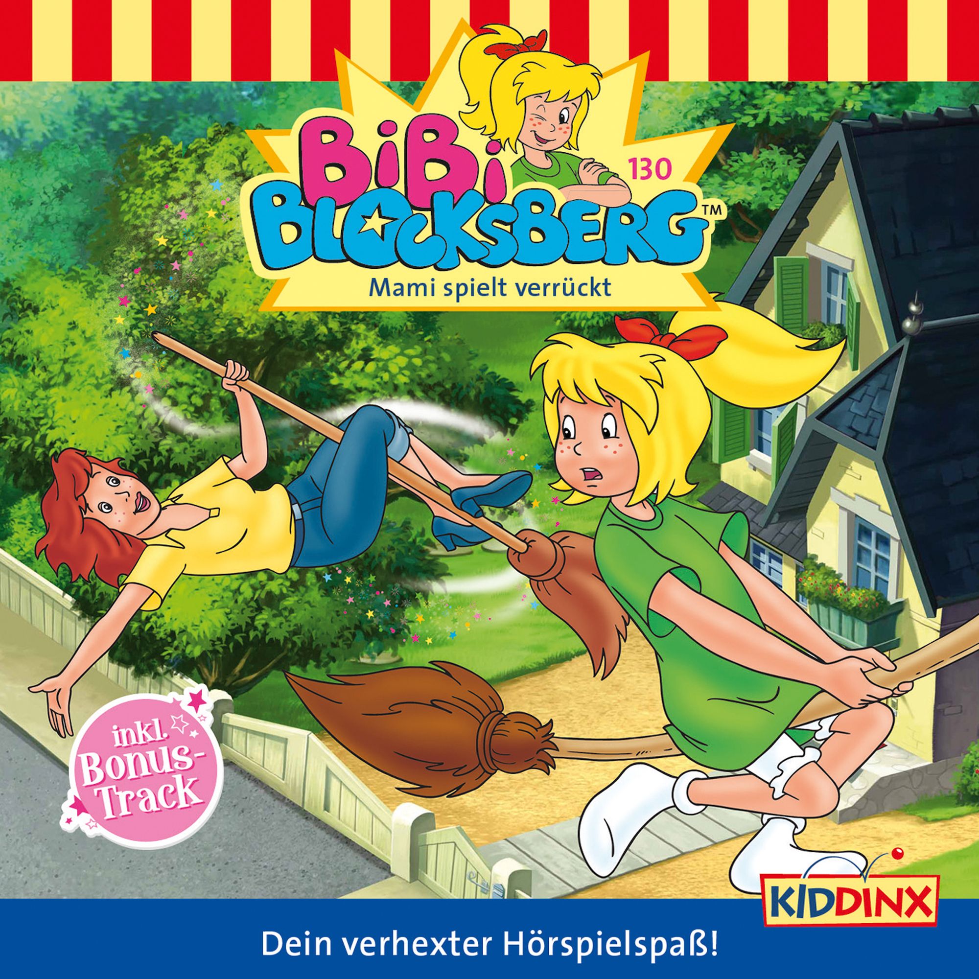 Bibi Blocksberg | Gratis-Hoerspiele.de