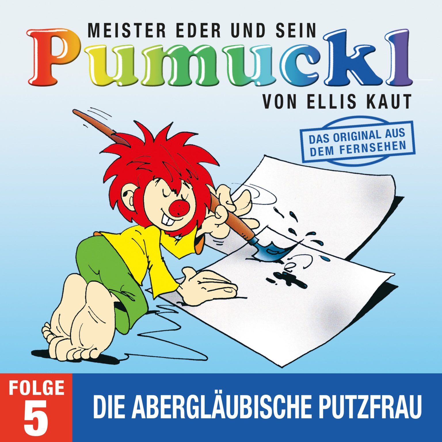 Pumuckl | Gratis-Hoerspiele.de