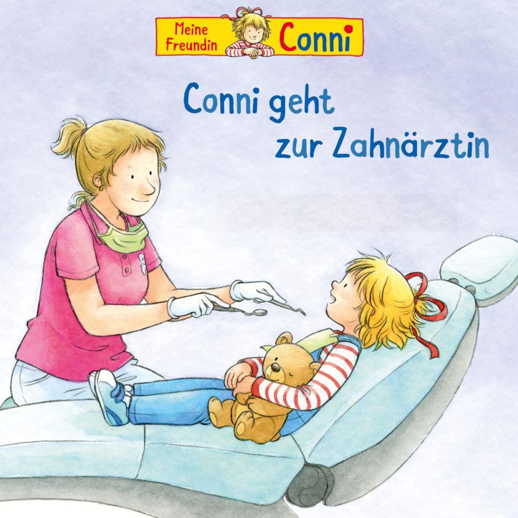 Janosch – Post für den Tiger kostenlos auf Gratis-Hoerspiele.de ...