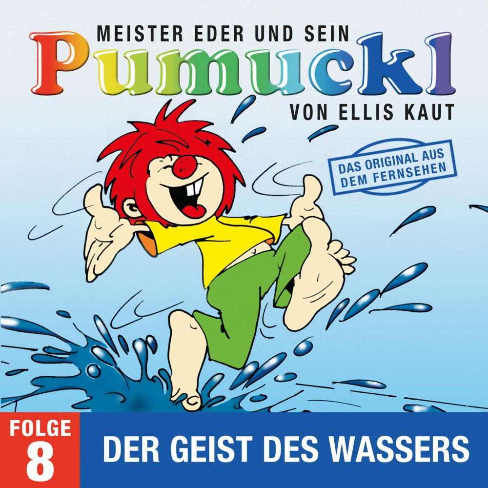 Meister Eder und sein Pumuckl (62) – Der erste April kostenlos auf ...