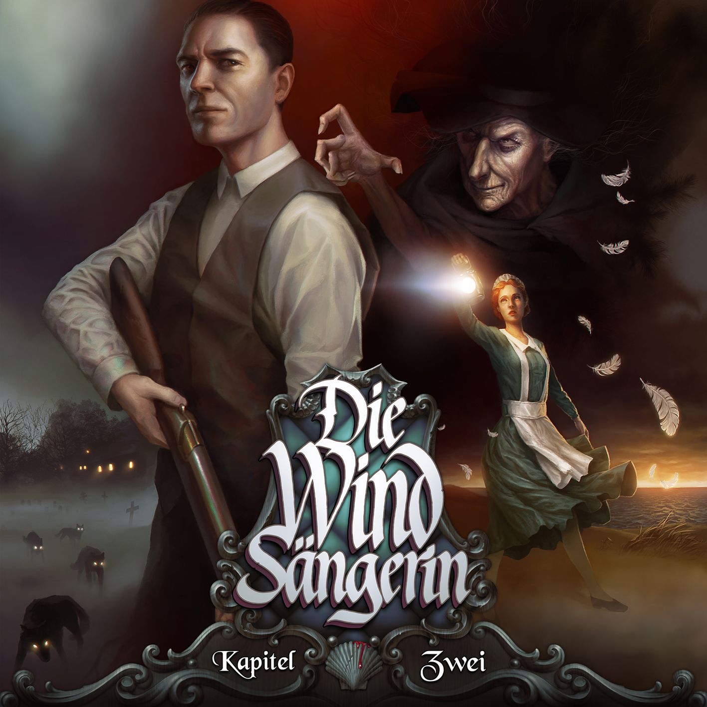 Sven Matthias | Gratis-Hoerspiele.de