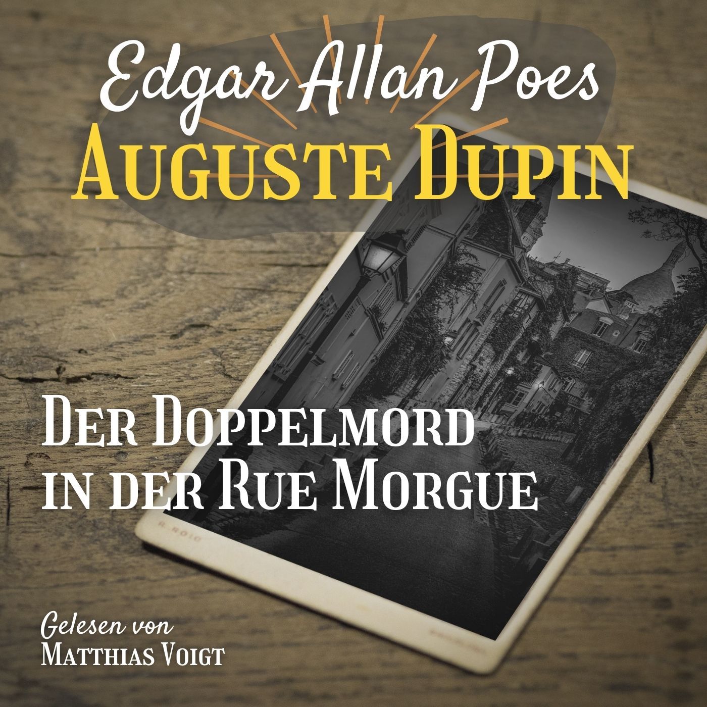 Sherlock Holmes & Co (25) – Wolfsspuren kostenlos auf Gratis-Hoerspiele ...