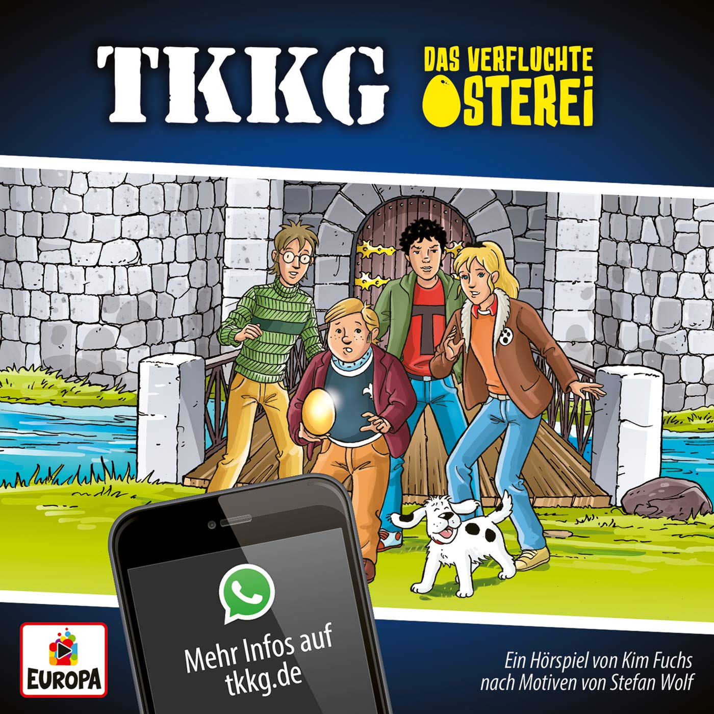 TKKG | Gratis-Hoerspiele.de