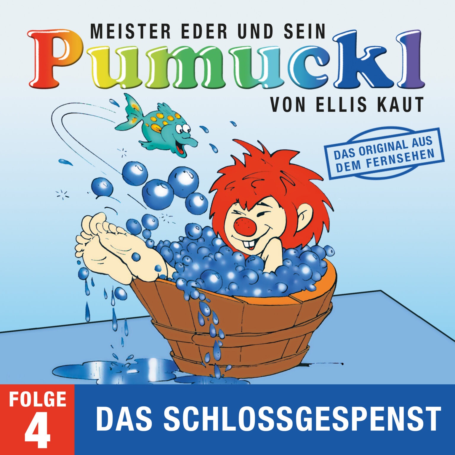 Pumuckl | Gratis-Hoerspiele.de