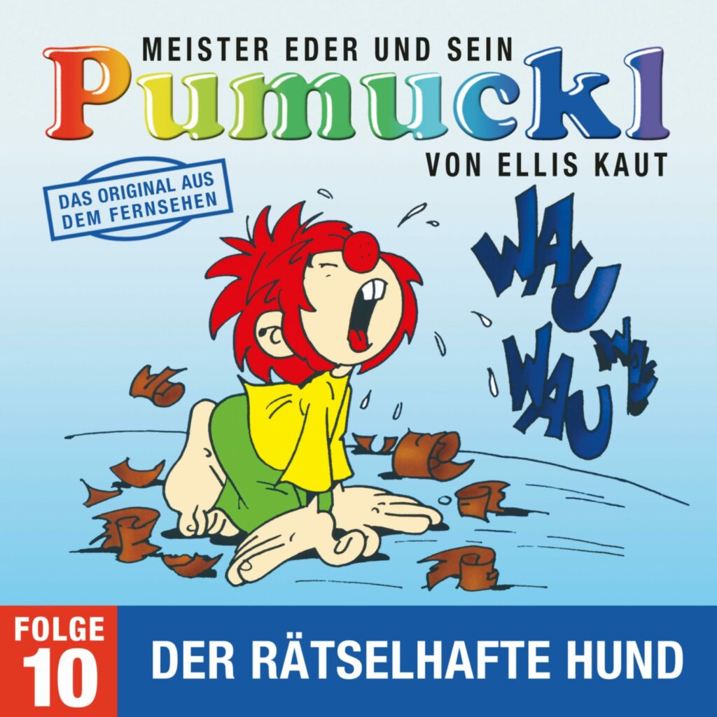 Pumuckl | Gratis-Hoerspiele.de